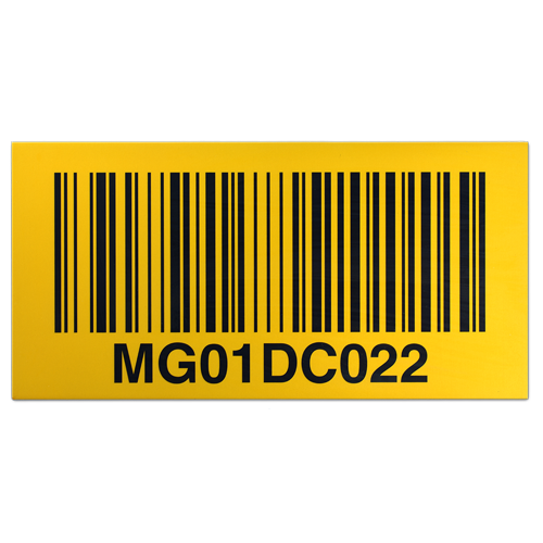 Long Range Barcode Labels | Readable at up to 50 feet