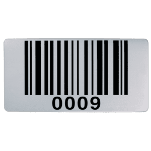 Long Range Barcode Labels | Readable at up to 50 feet