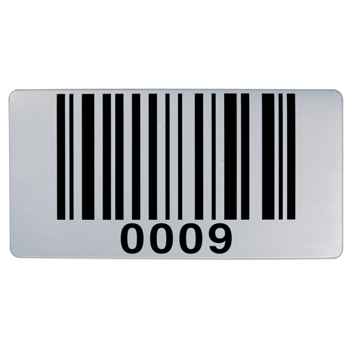Custom Barcode Labels