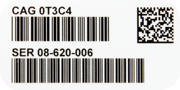 Express | Barcode Labels & Industrial Graphics
