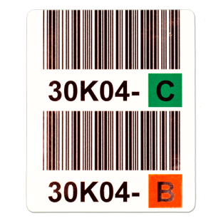 Express | Barcode Labels & Industrial Graphics