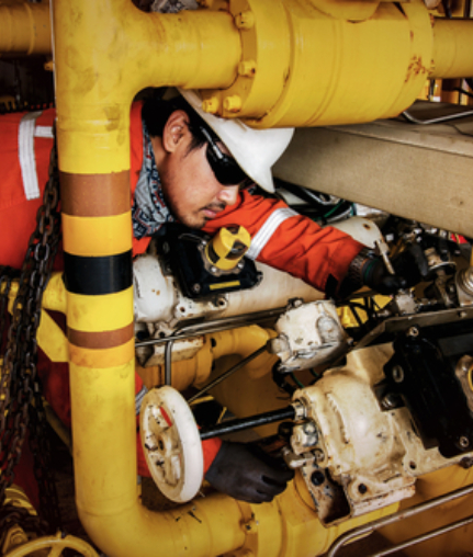 Best Practices Guide: Leak Detection and Repair (LDAR) - Express