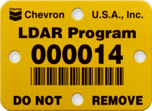 Custom Barcode Labels | Express Identification Products