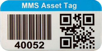 Custom Barcode Labels | Express Identification Products
