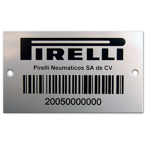 Express | Barcode Labels & Industrial Graphics