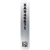 Utility Pole Tags for Lasting Identification of Utility & Telecom Poles