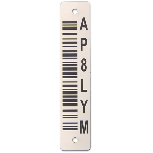 Pole Tags, Meter Tags & Badges | Utility Asset Identification