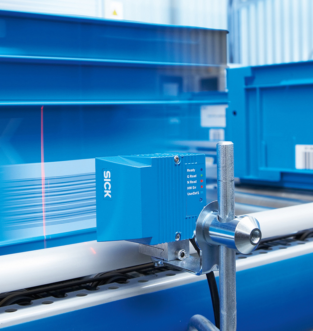 Express Identification Products