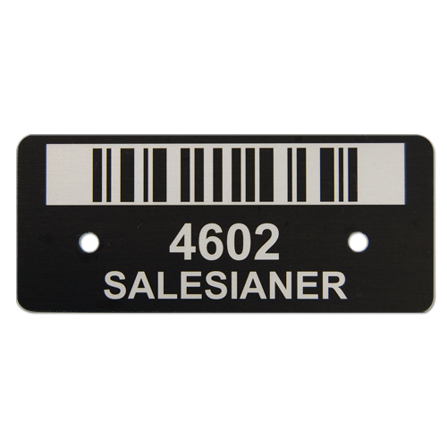 Custom Barcode Labels - Dependable Service in any Environment