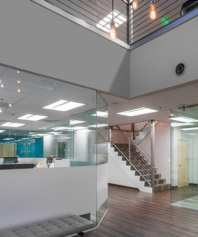 Express Identification Products