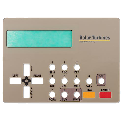 Graphic Overlays - Express