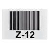 Express | Long-Range Barcode Labels
