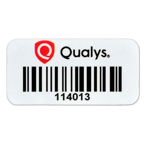 Dura Poly Polyester Labels - Express